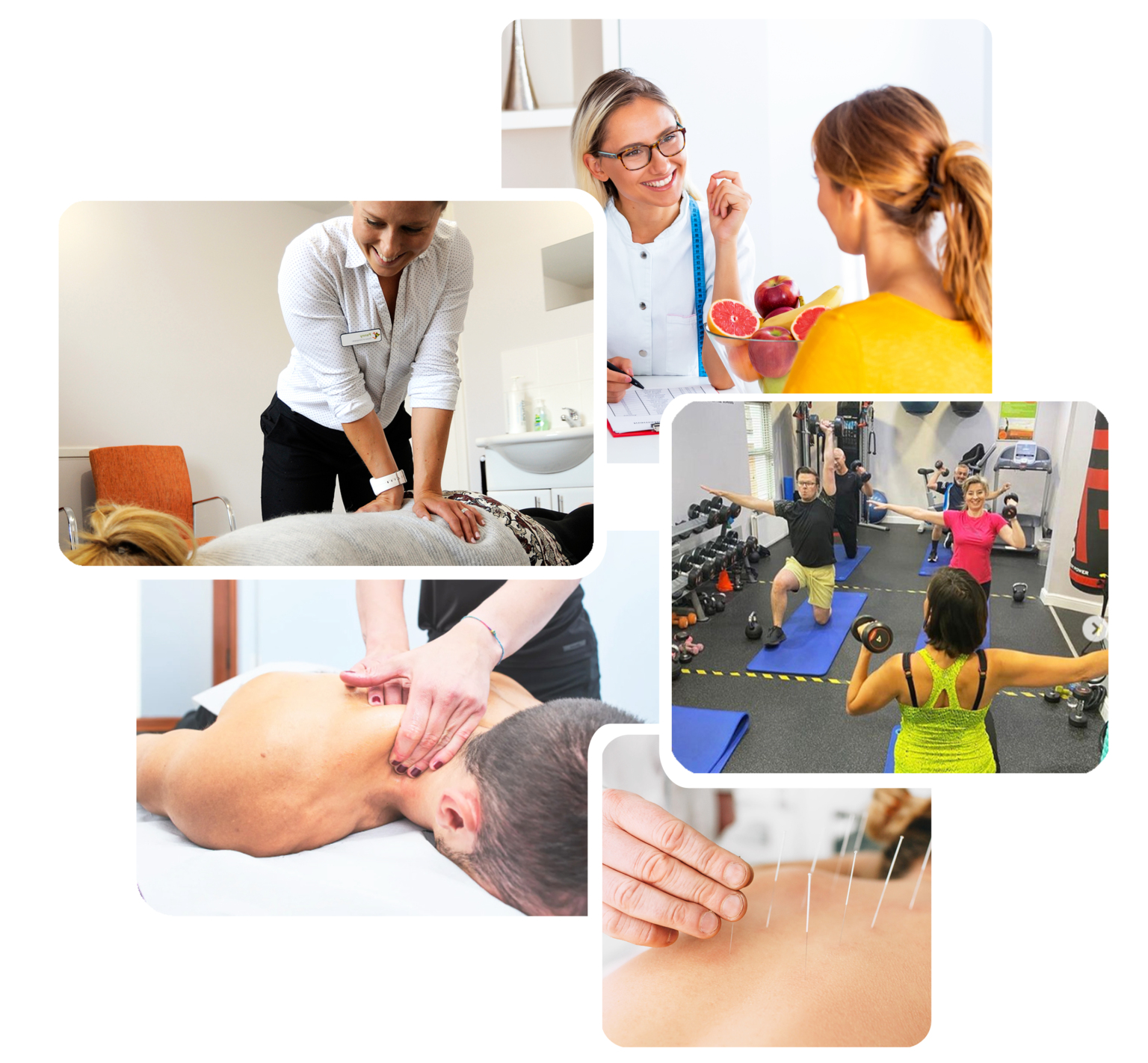 Back Pain Treatment Essex from Spinal Care Clinics